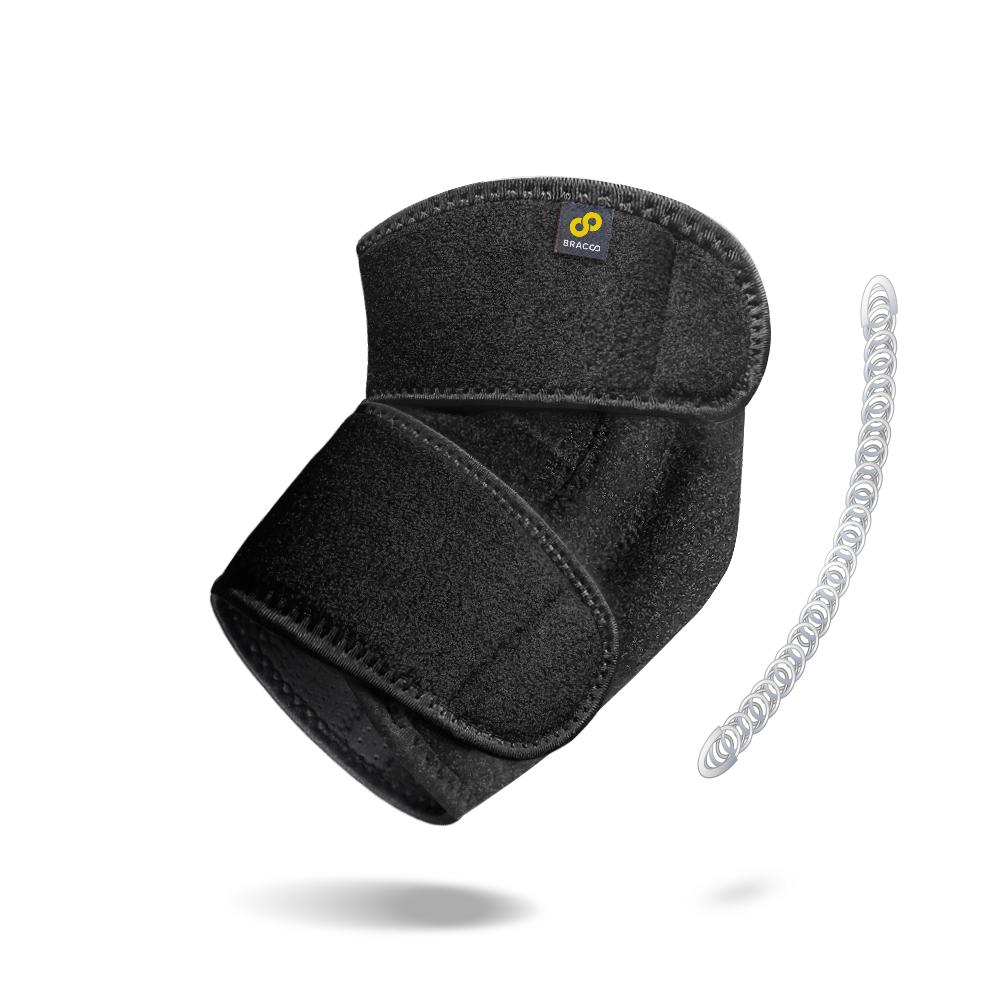 Bracoo EP30 Elbow Fulcrum Wrap – Bracoo Europe