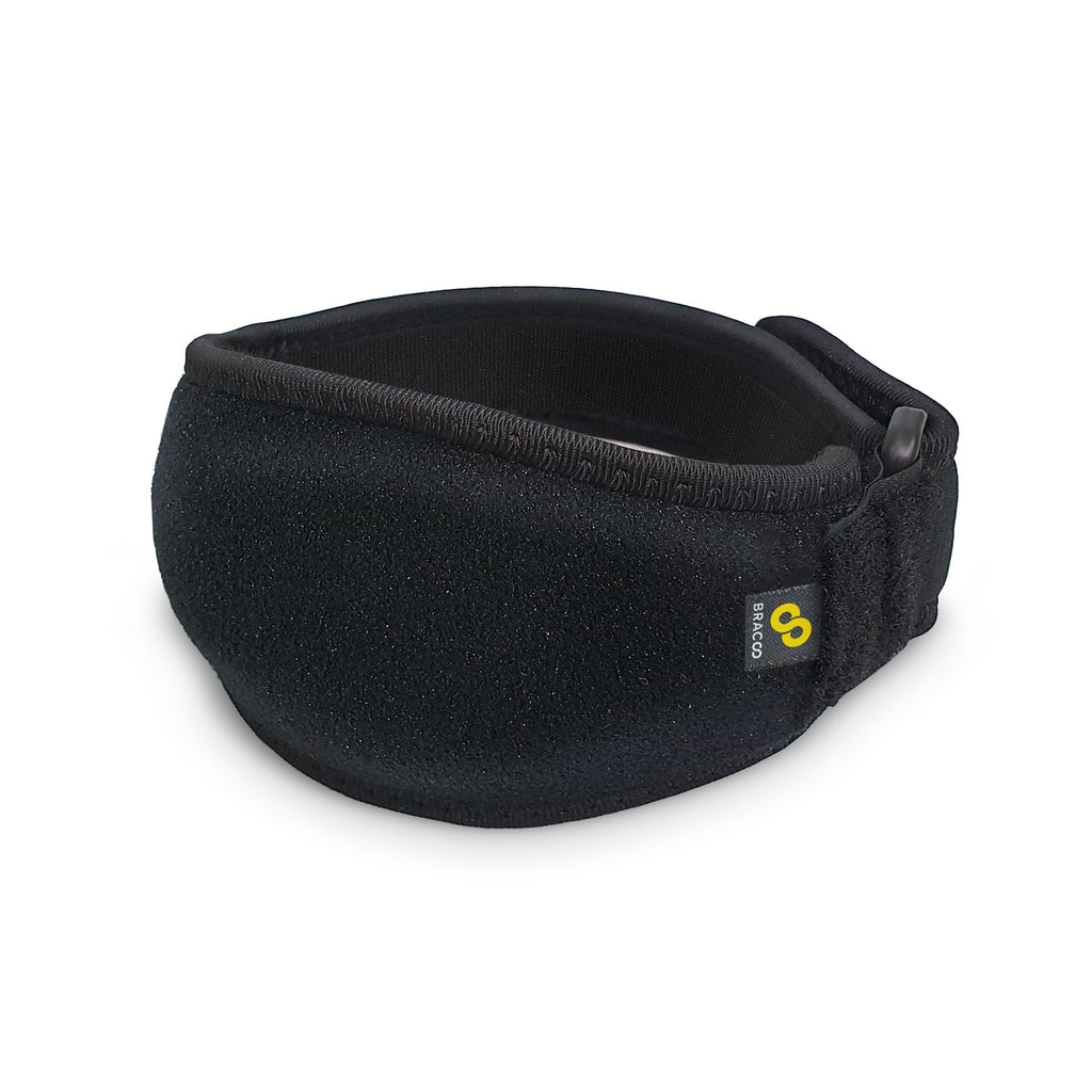 Bracoo EP41 Tennis Elbow Fulcrum Pro Wrap 3D Ergo EVA Pad – Bracoo Europe