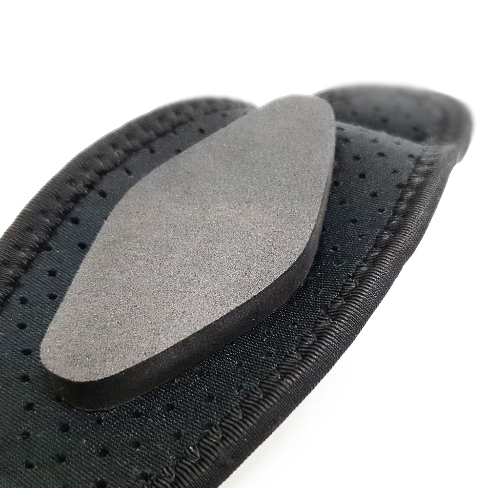 Bracoo EP41 Tennis Elbow Fulcrum Pro Wrap 3D Ergo EVA Pad – Bracoo Europe
